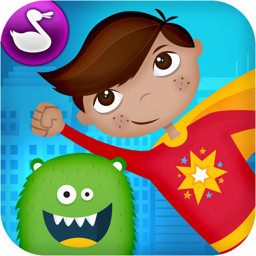 Superhero Comic Maker: app para crear cómics – cappaces